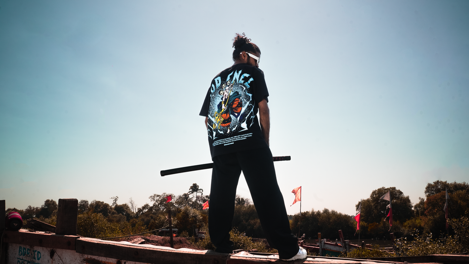 SENPAI CLOTHING | Enchanting Every Stitch – Senpai Clothing